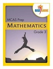 Rise & Shine MCAS Prep Grade 3 Mathematics by Kantrowitz, Ralph R ...