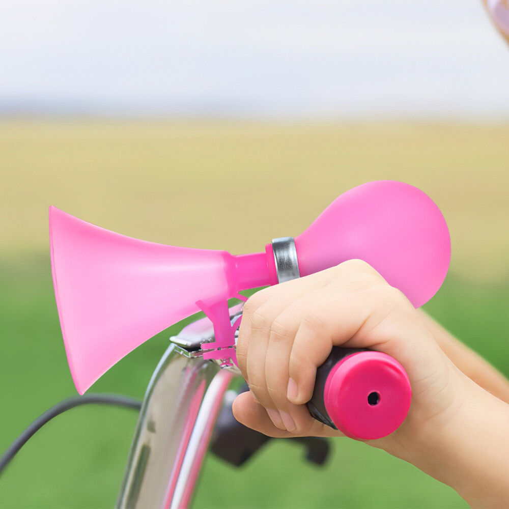 Bell for Kids Accessories Bugle Trumpet Mini Bike Air Horn | eBay