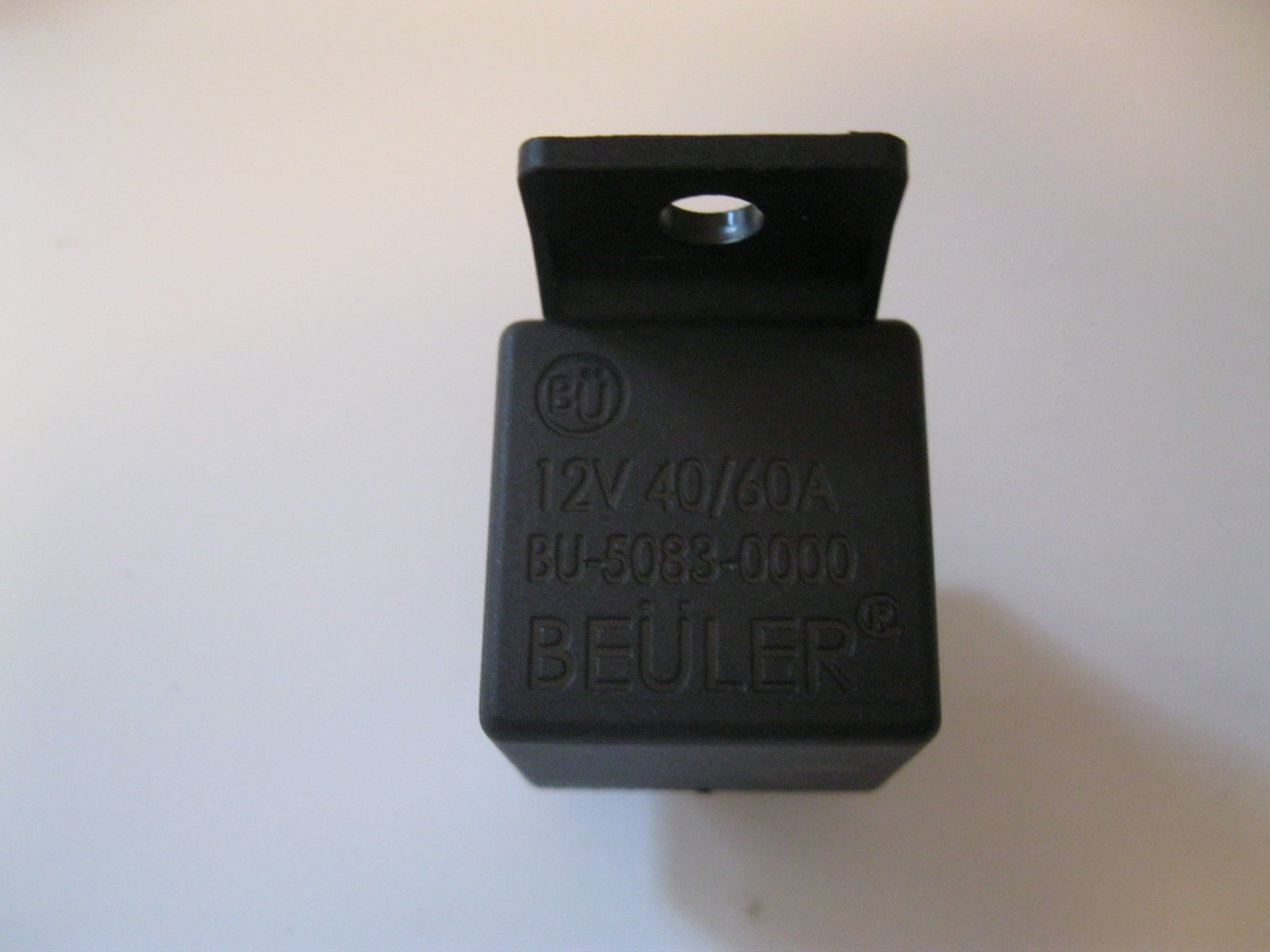 1 Kawasaki Mule Cargo Bed Lift Beuler 12v 12 Volt Relay Bu-5083-0000 40 ...