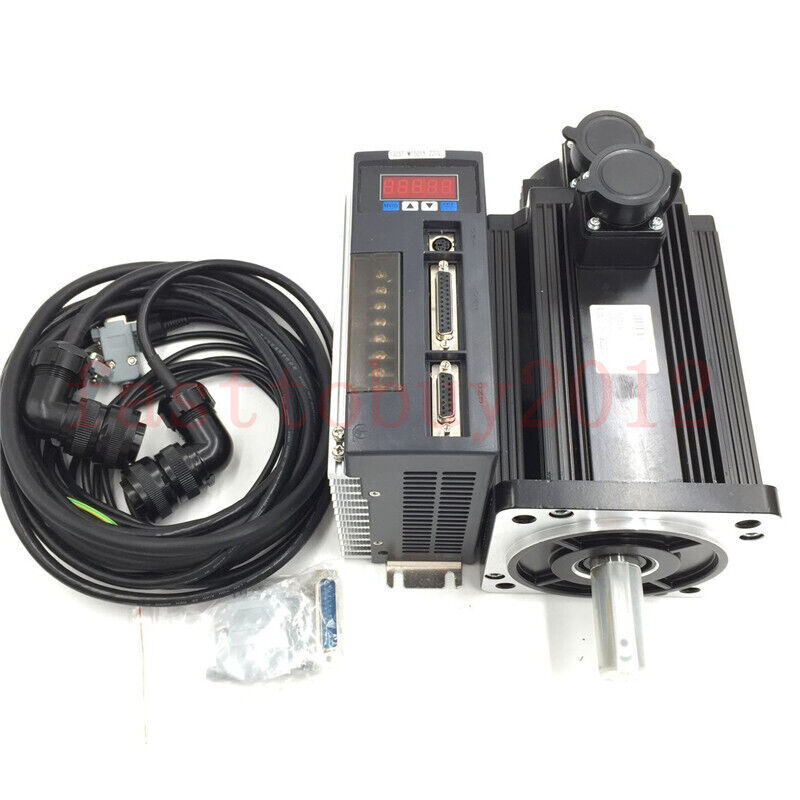 TOAUTO Servo Motor Driver Kit for sale online | eBay