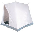 Sunncamp 3 Berth Universal Inner Awning Tent Camping Caravan Bedroom ...