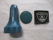 Kent Moore Tool J-39046 Lt1 Crankshaft Hub Remover & Installer Set for ...