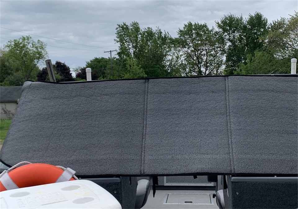 Truxedo 1117432 Boat Windshield Protector | eBay