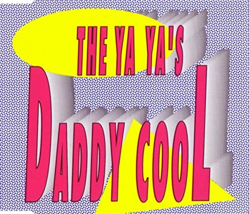 Ya Ya's Daddy Cool (CD) 743211065528 | eBay UK