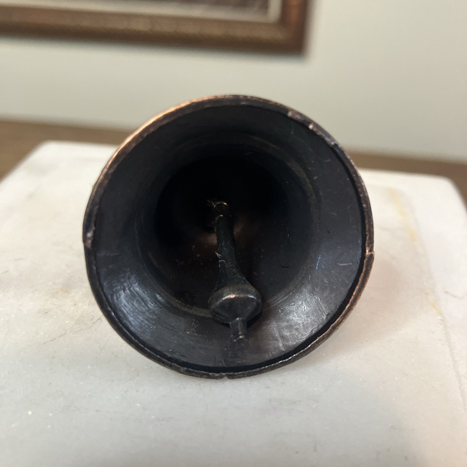 Mini Liberty Bell Replica USA Philadelphia Pennsylvania Souvenir | eBay