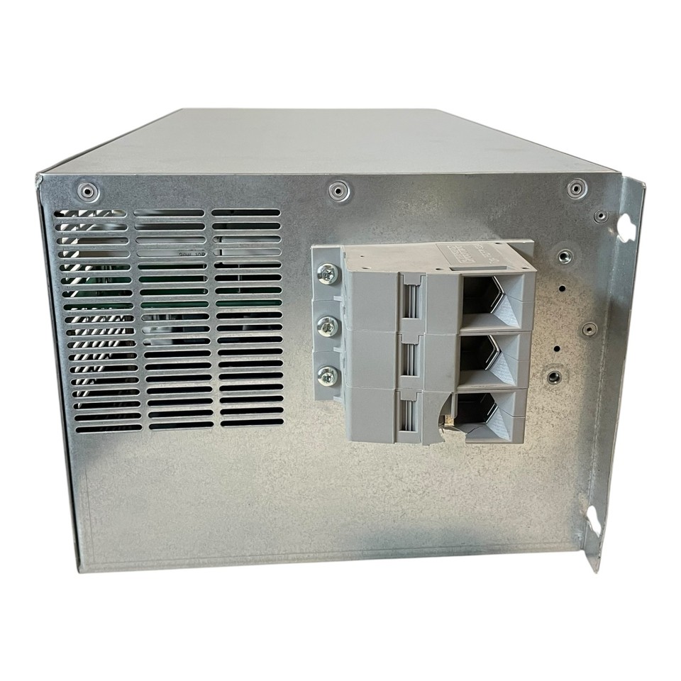 Siemens Line Filter 80kW 150A 480/275V 6SL3000-0BE28-0AA0 for Active ...
