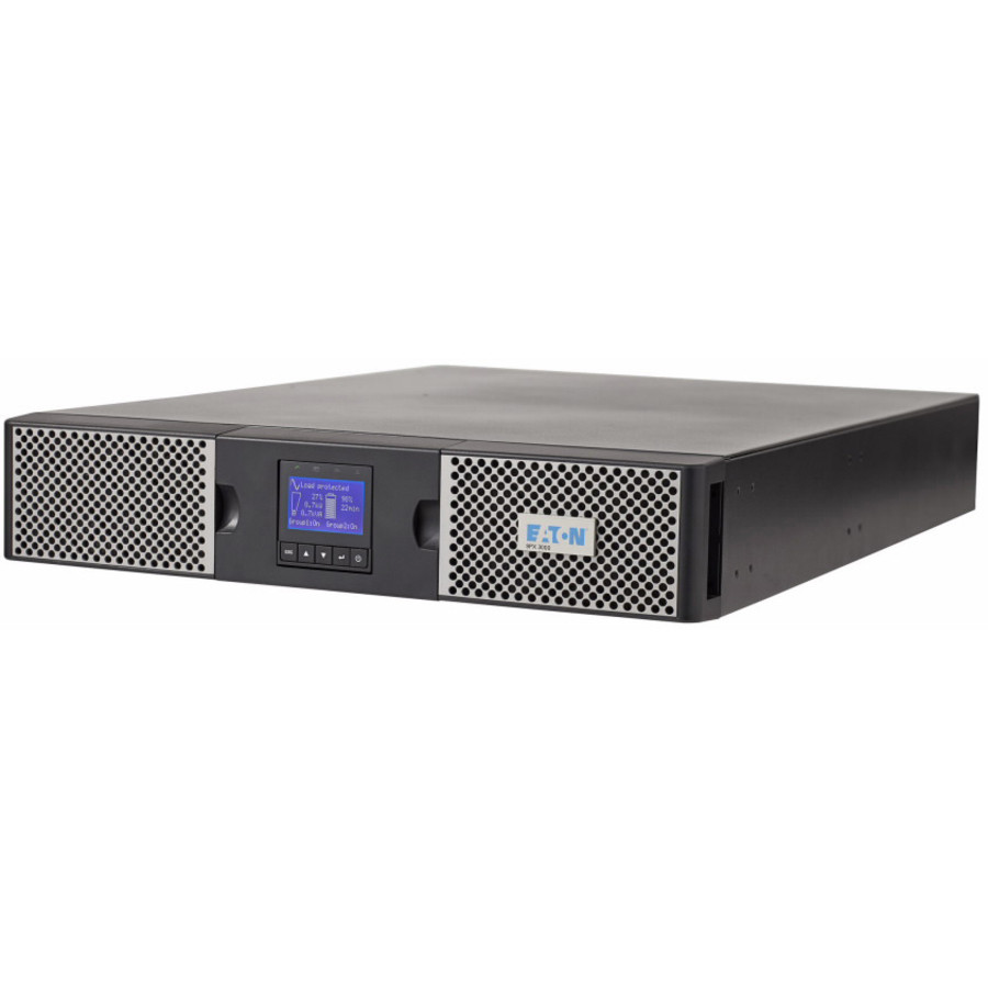 Eaton 9PX1500RTN 1500 VA UPS 2U Tower/Rack Mountable UPS 743172081629 ...