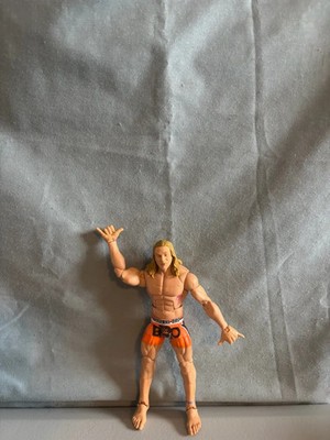 WWE Mattel Matt Riddle Elite Action Figure | eBay