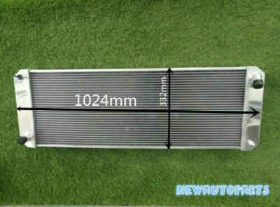 62MM Aluminum Radiator For LOTUS Esprit S4/SE/S4s/V8/GT/GT3 Custom 1988 ...