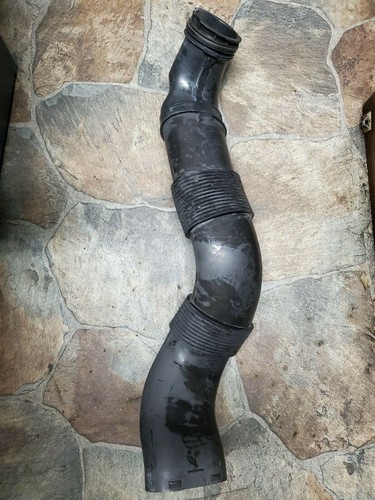 07-10 MINI COOPER R55 R56 R57 N14 TURBO AIR INTAKE DUCT TUBE PIPE ...