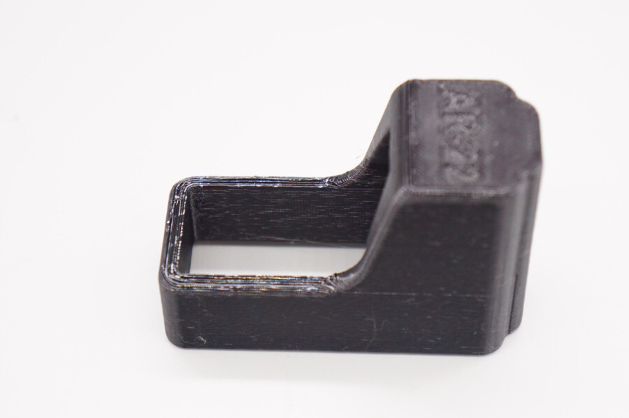 Custom Speedloader Magazine Loader for CMMG .22LR Magazine | eBay