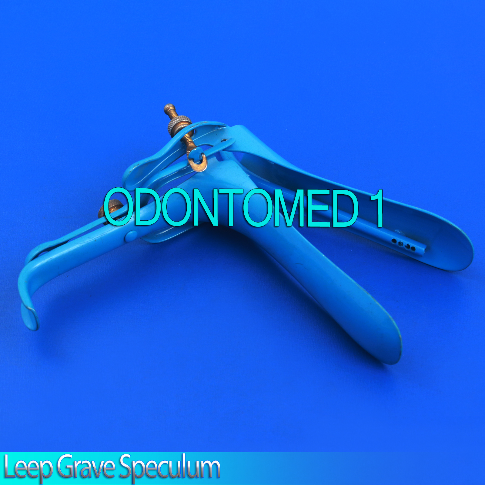 LEEP Graves Speculum Large Smoke Evac Tube Ob/ Gyn Instruments | eBay