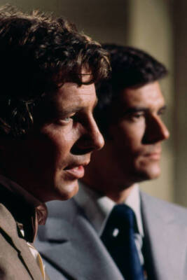 Sam Groom Tom Hallick appearing in the tv movie Time Travelers Old ...