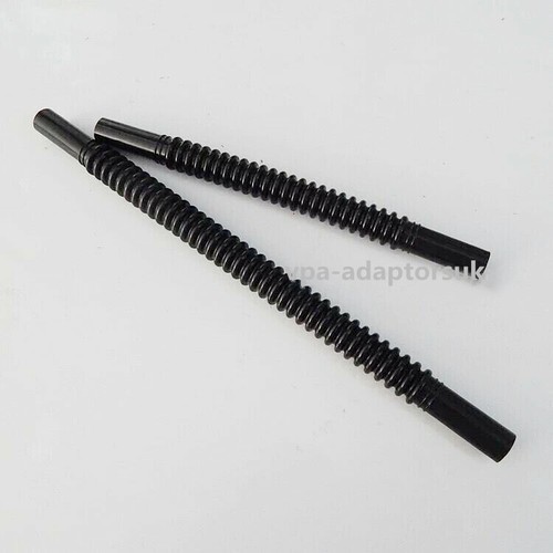 6.5M-8MM ID Convoluted Fuel Flex Hose Petrol / Diesel Oil Line Pipe ...