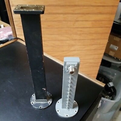 Waveguides - Waveguide Adjustable