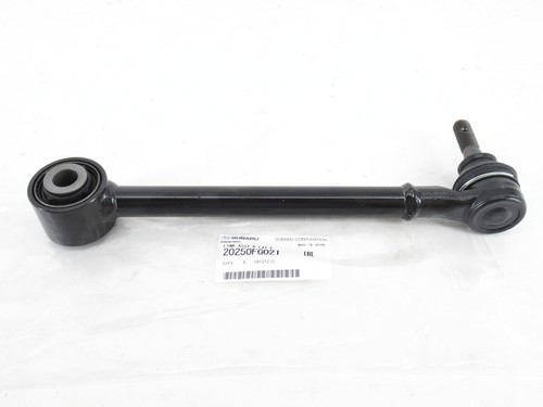 Genuine Subaru 20250FG021 Rear Lateral Link BRZ Forester Legacy Outback ...