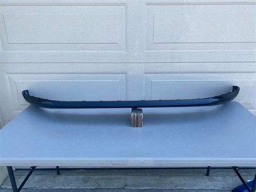 18 19 20 AUDI Q5 S-LINE FRONT BUMPER OEM 80a 807 061 | eBay