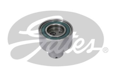 Gates Tensioner Pulley for Timing Belt T41059 fits Nissan Datsun D21 3. ...