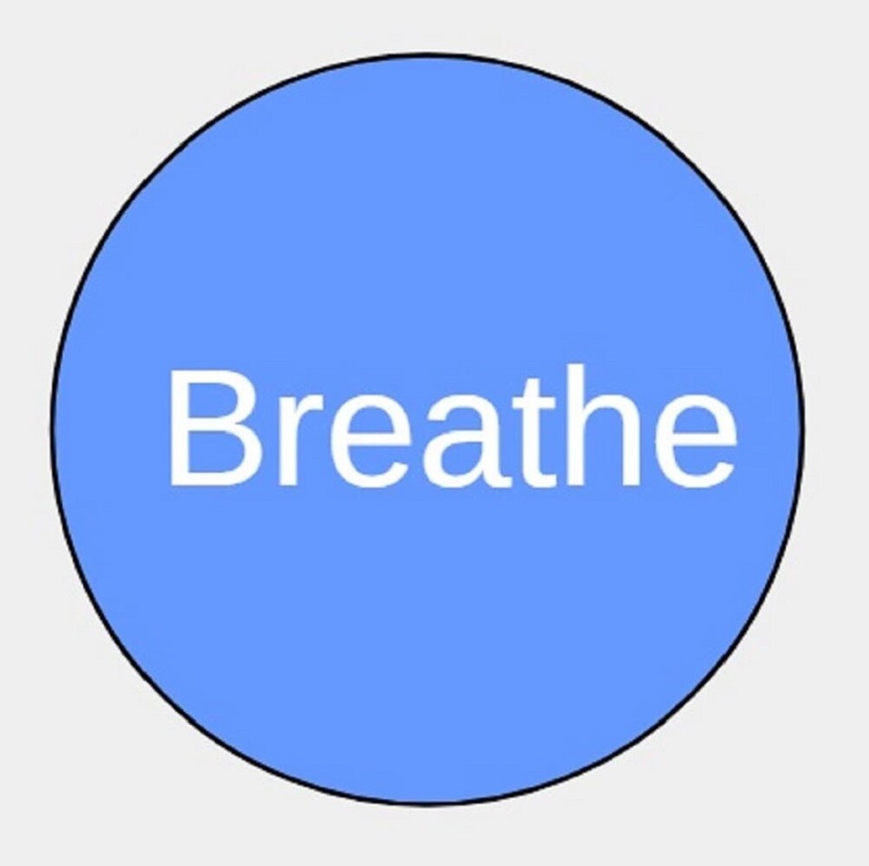 Breathe Essential Oil Bottle Cap Stickers | eBay