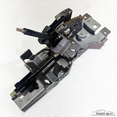 REBUILT 93-02 Z28 Trans Am Console Shifter Firebird Camaro RS SS ...