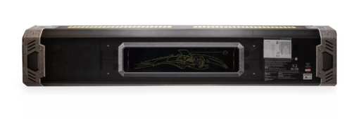 Disney Parks Marvel Loki Scepter Light-Up Replica Collectible New With ...