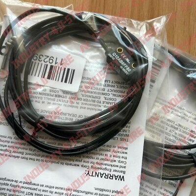 1PCS NEW Banner Q12AB6FF50 | eBay