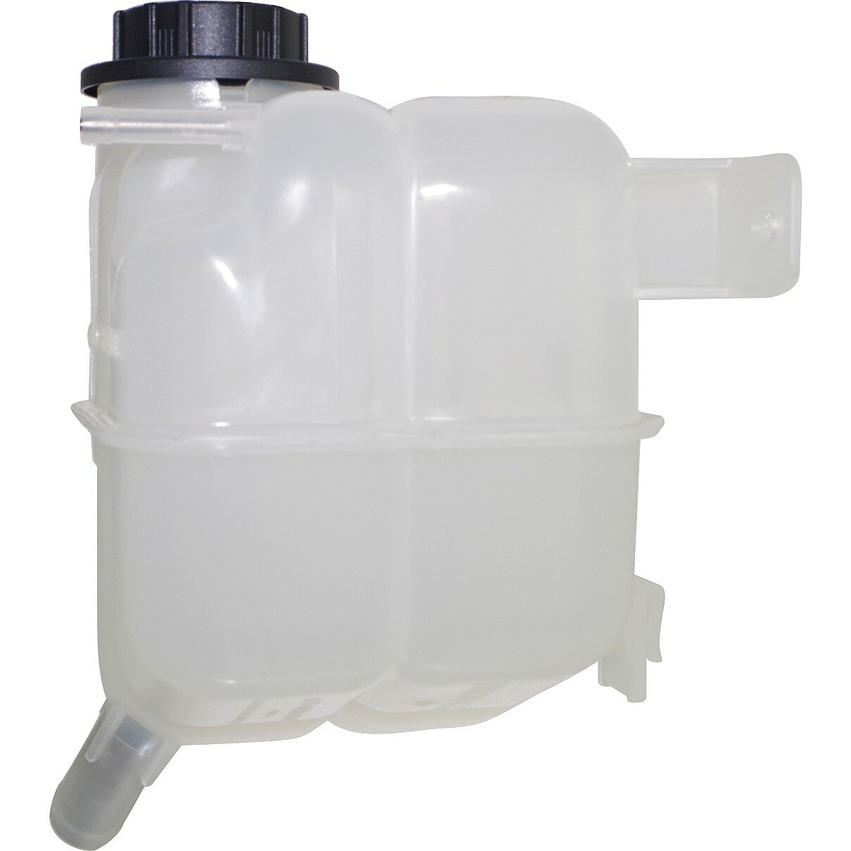 New Coolant Reservoir AT4Z8A080CA-PFM 9C3Z8101B for 2007-2015 Lincoln ...
