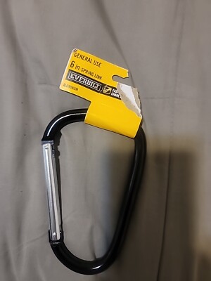 Everbilt 6 Inch Spring Link | eBay