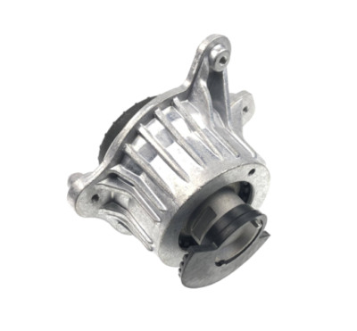 MERCEDES-BENZ C W205 Front Left Engine Mount A2052406217 NEW GENUINE | eBay