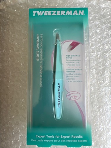 Tweezerman Cuticle,Moustache,Facial Hair Scissors/Tweezer/Trimmer ...