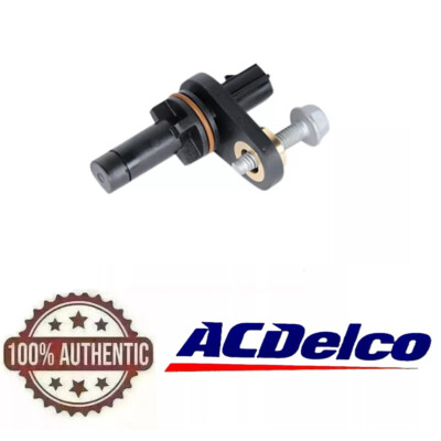 12613030 AC Delco Crankshaft Position Sensor New for Chevy Chevrolet ...