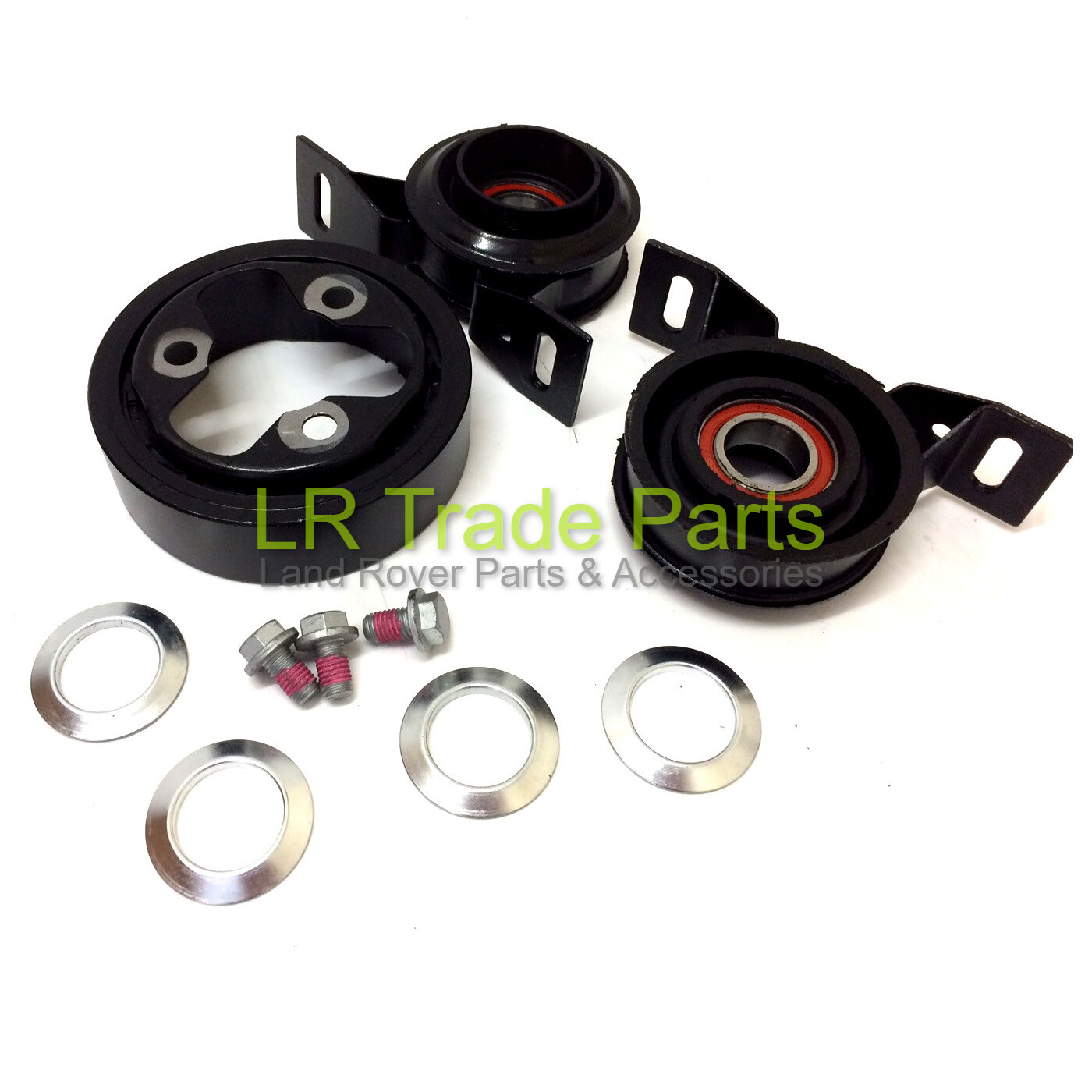 LAND ROVER FREELANDER 1 VISCOUS COUPLING VCU REPAIR KIT, DAMPER ...