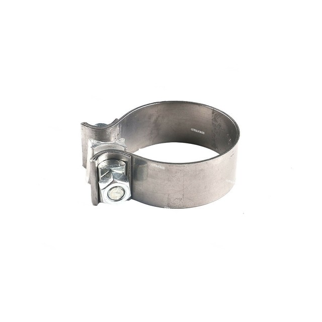 New Exhaust Clamp 0004901341 For Mercedes Benz C350 3.5L V6 Sprinter | eBay