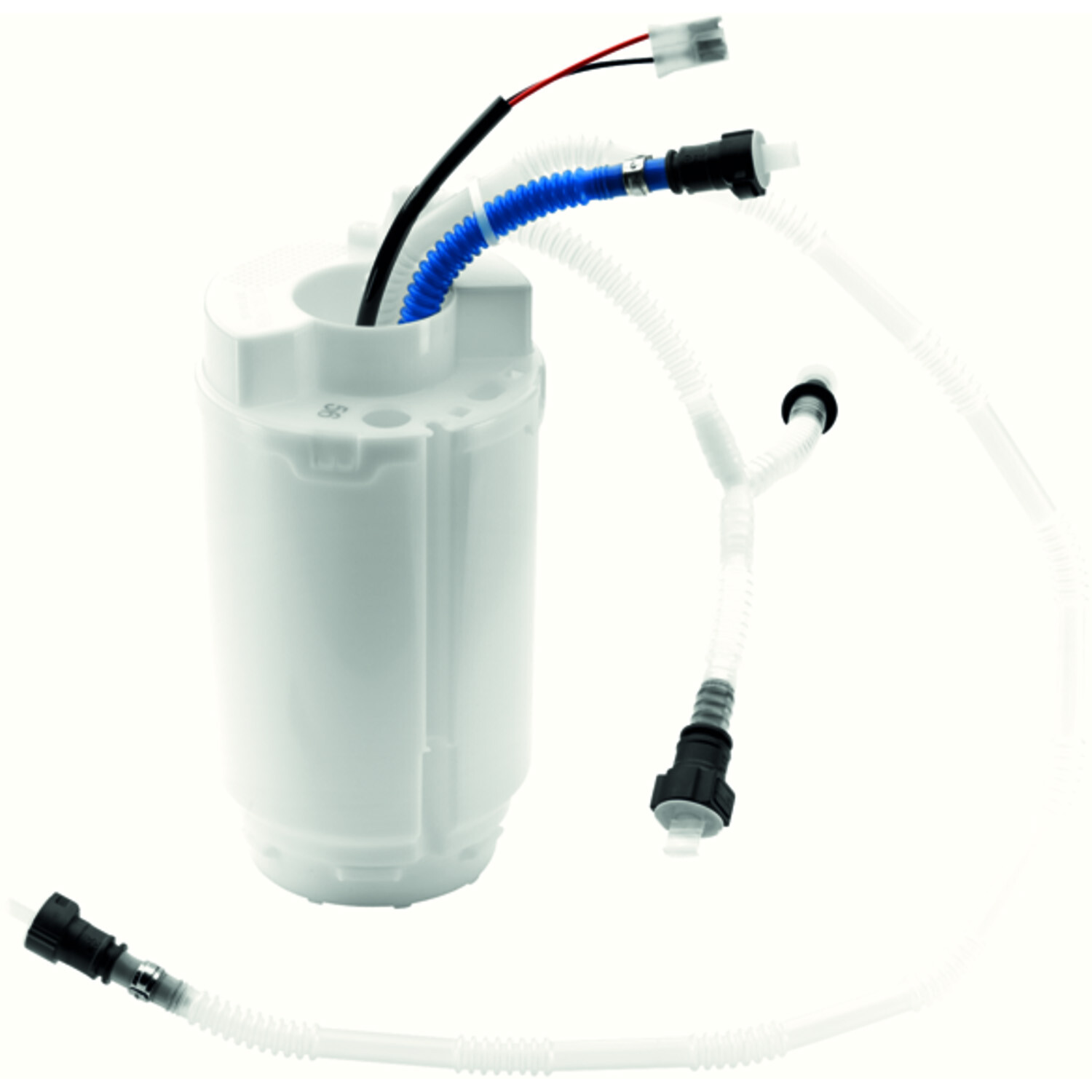 VW Touareg VDO Right Fuel Pump Module Assembly 228-236-005-016Z ...