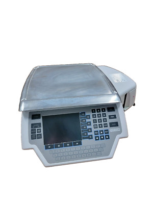 POS Scales - Hobart Quantum Digital