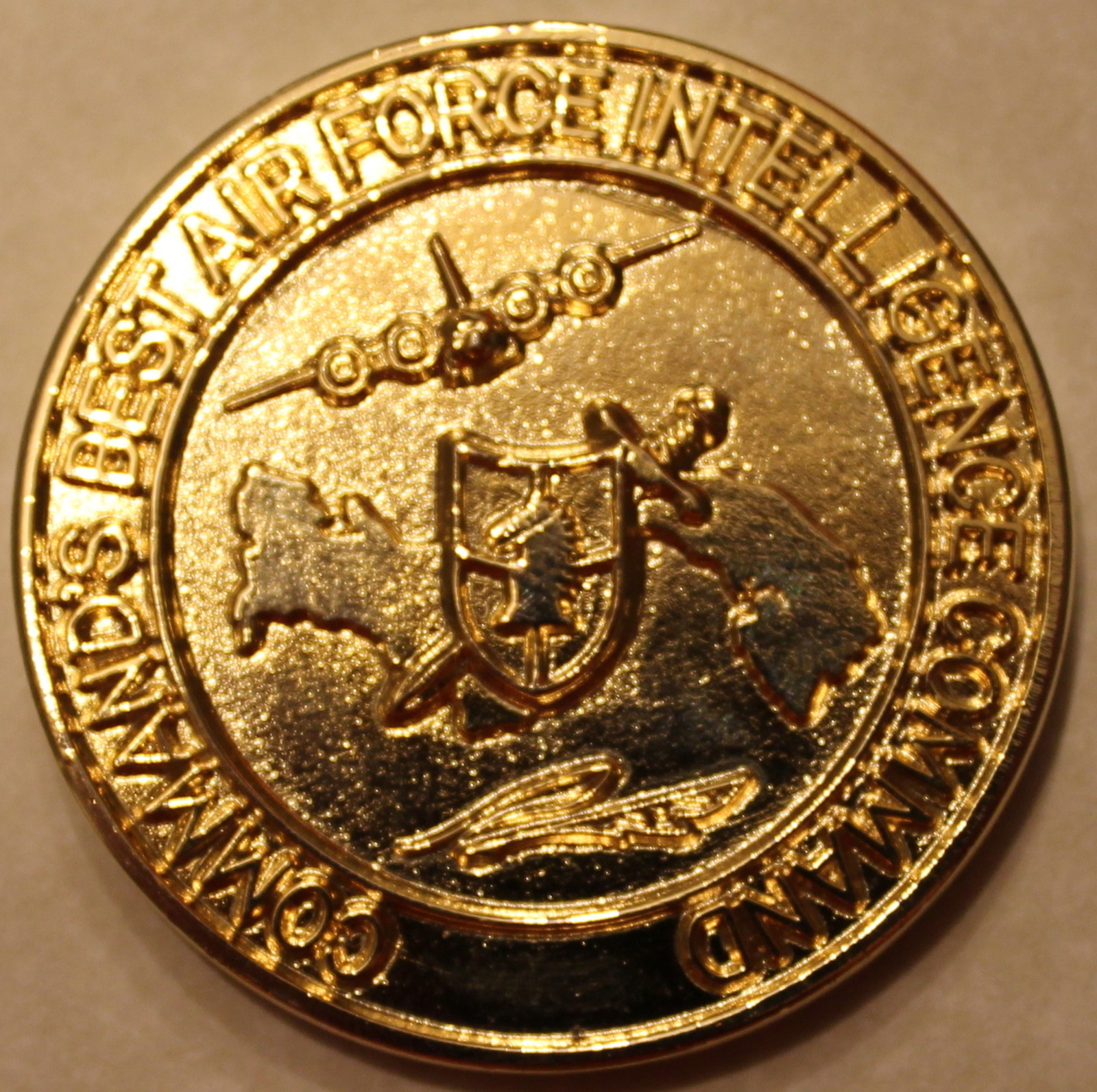 6933nd Electronic Security Sq SIGINT Panama Howard Air Force Base ...