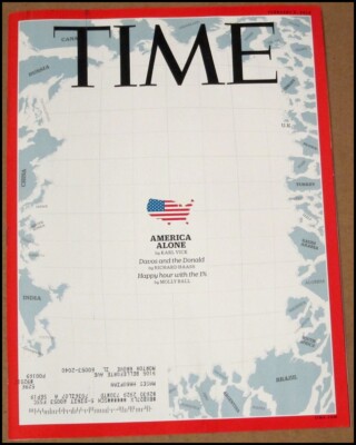 2/5/2018 Time Magazine America Alone Davos Donald Trump Migos Turkey ...