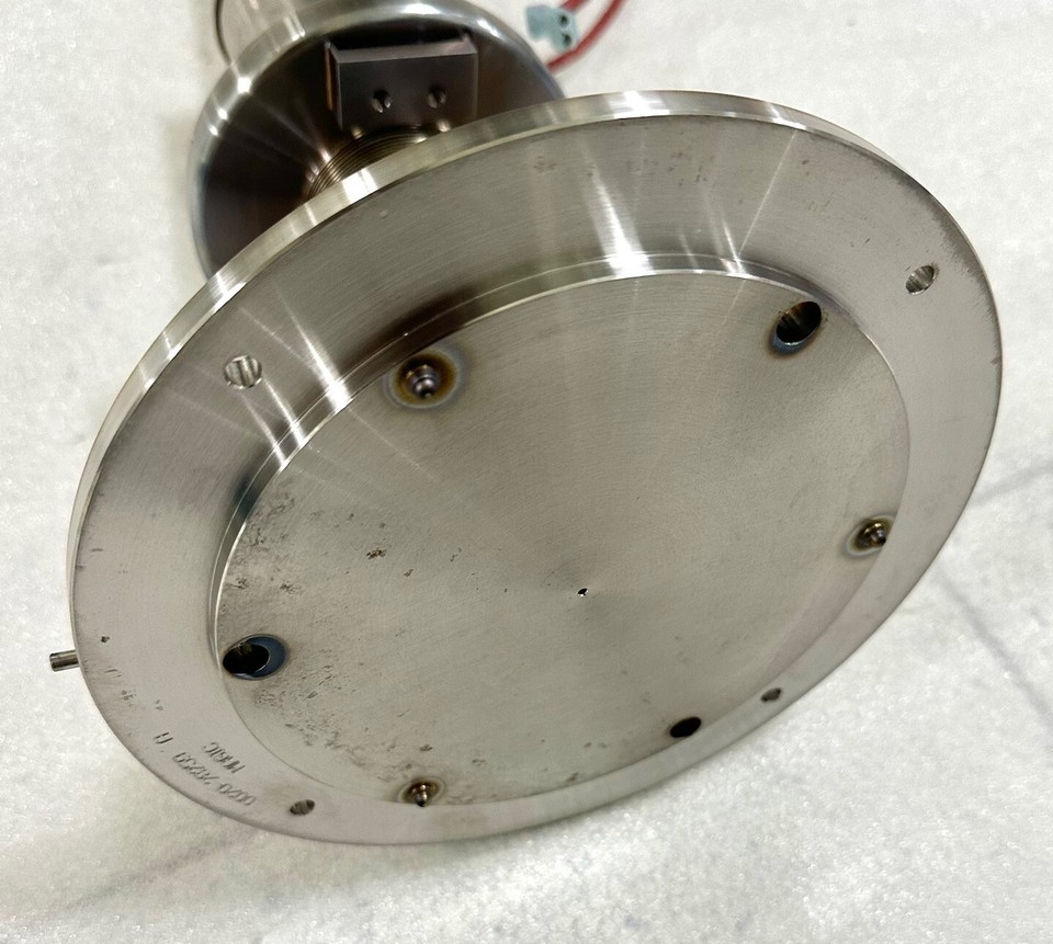 AMAT Applied Materials 0010-21246 8” ENDURA A101 HEATER ASSY (2) | eBay