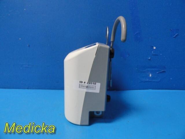 Stryker 2861 SPRPlus / IsoFlexLAL Air Pump (P/N 60SM-0001) ~ 29510 | eBay