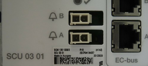 Ericsson BYB 911 40/1 RBS 6202 Cabinet Configuration with models, BMG ...