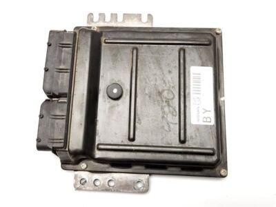 2008 Armada Engine ECM Electronic Control Module 2WD 2.94 Ratio OEM ...