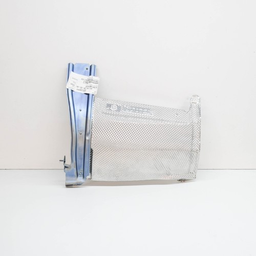 MERCEDES-BENZ C W204 REAR MUFFLER LEFT OUTER SCREENING A2046800122 ...