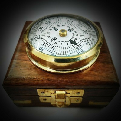 Compasses - Floating Compass