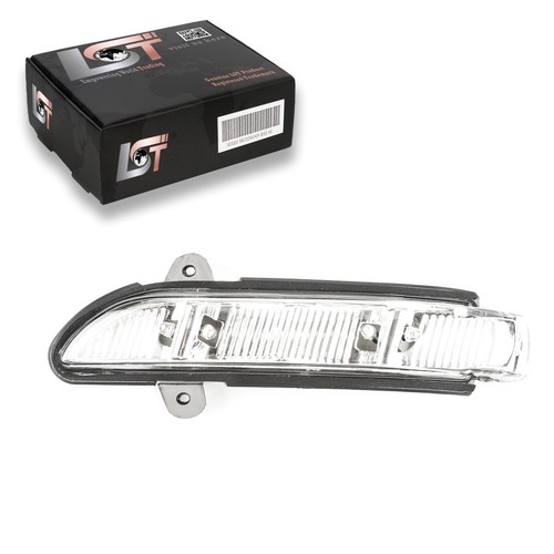 Mirror Indicator LED Left Crystal Clear for mercedes E-Class S211 W211 ...
