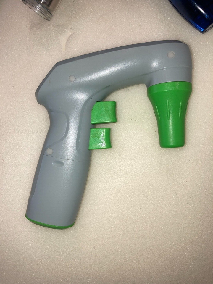 Cole-Parmer Omega Zen Pipette Controller Rechargeable Battery (No ...