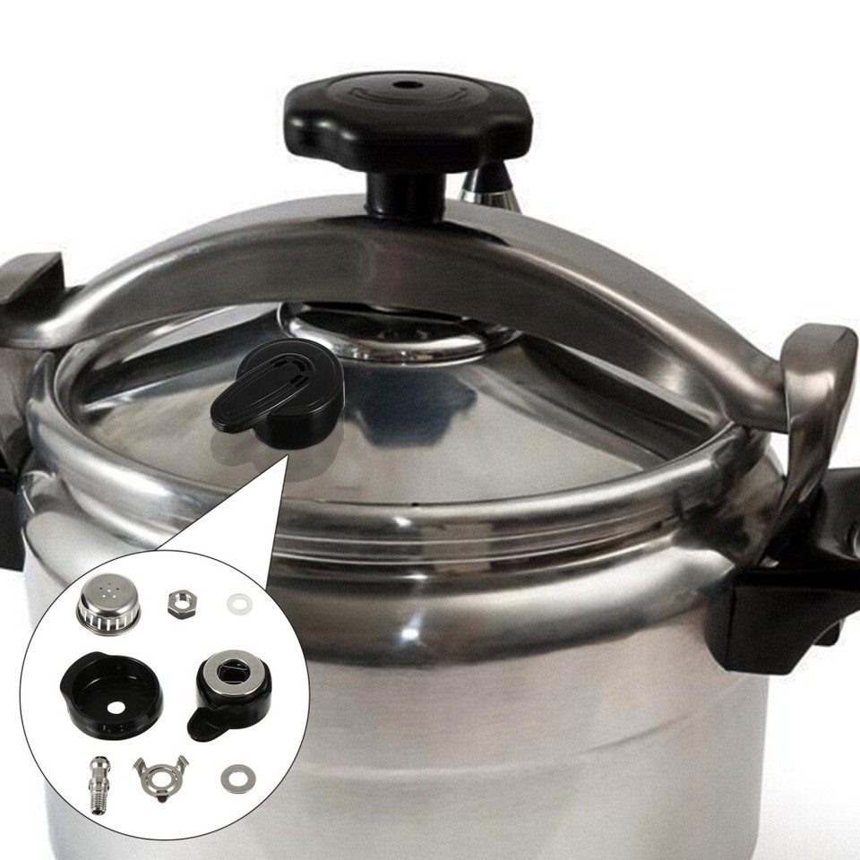 Power Pressure Cooker Xl Parts