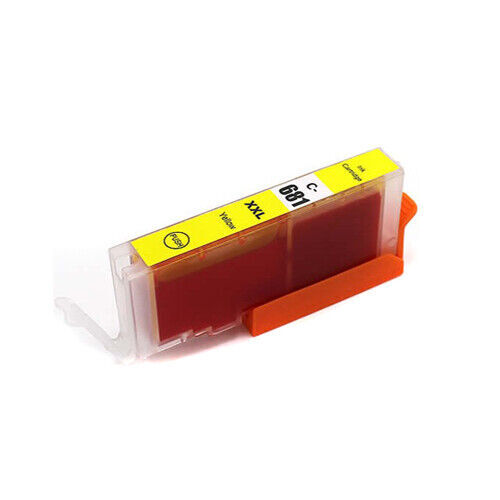 Compatible Ink For Canon 680 681 PIXMA TR7660A TR8660A TS6160A TS6260A ...