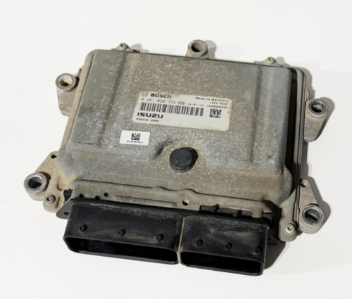 Isuzu NPR Injector Control Module 0 281 020 354 | eBay