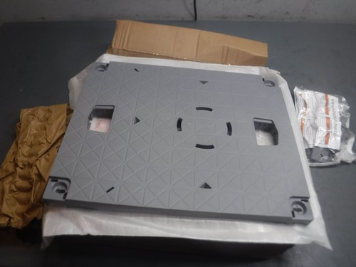 SEA DOO SWITCH PONTOON OEM LINQ CARGO TILE 295100989 | eBay