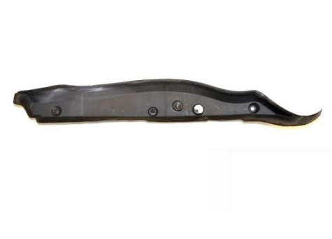 NEW MERCEDES-BENZ C W205 FRONT LEFT FENDER GAP COVER A2058890125 OEM NO ...
